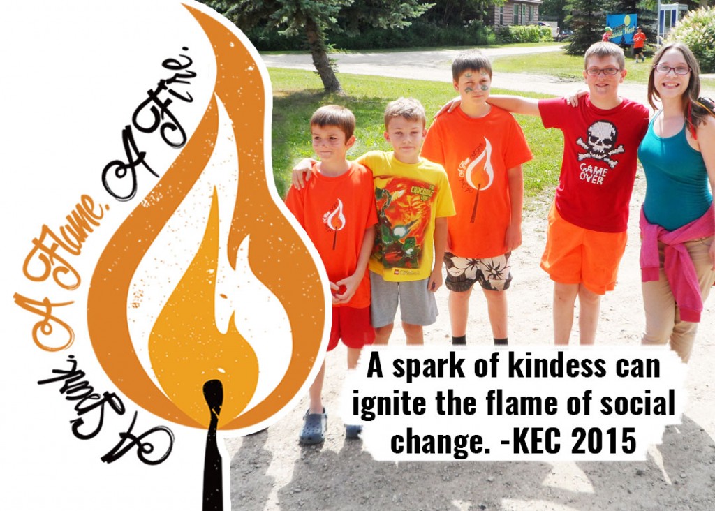 The KEC Experience | Kasota East Camp